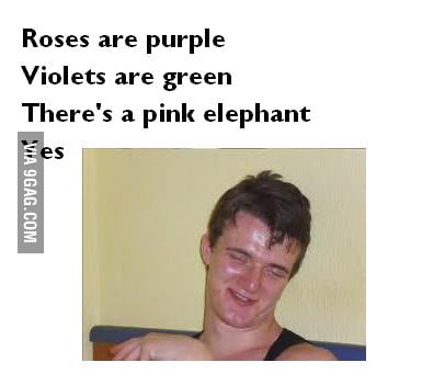 Stoner Poem - 9GAG