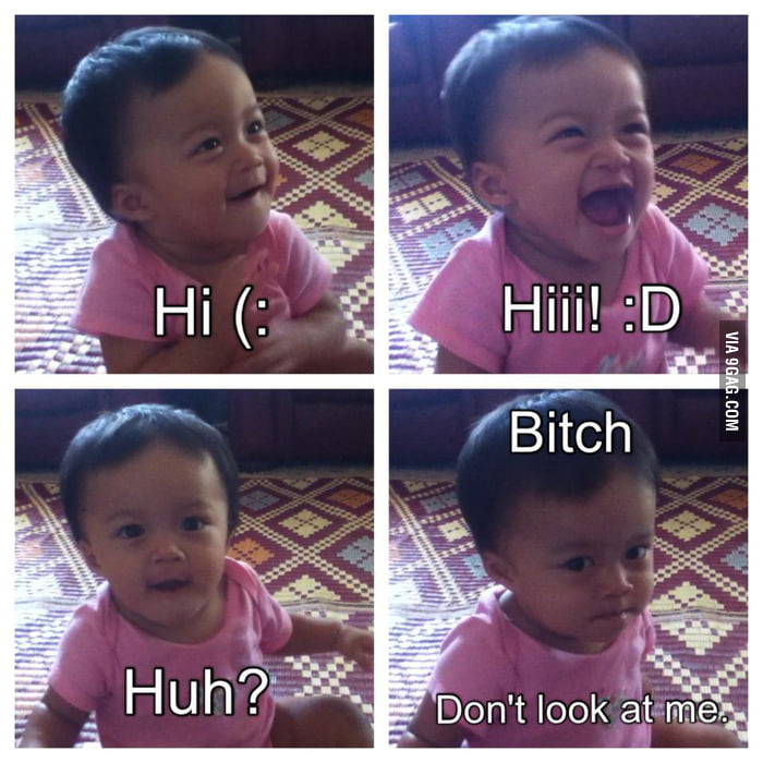 The Most Adorable Meme - 9GAG