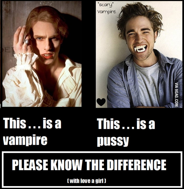 Please know the difference - 9GAG