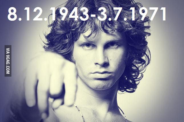 R.I.P. legend! - 9GAG