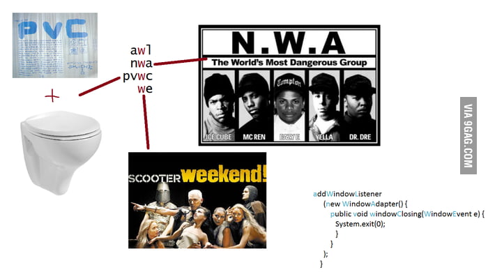 That's how I remember studd - 9GAG