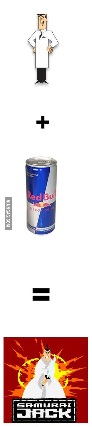 TRANSFORMATION LEVEL OVER 9000! - 9GAG