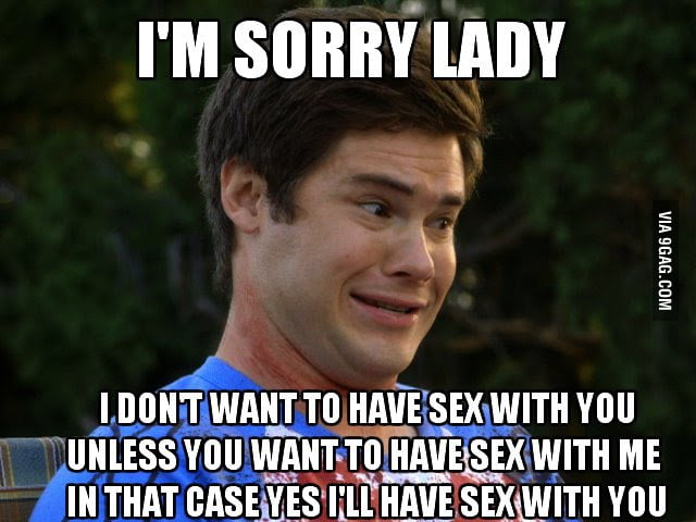 Just Adam Demamp - 9GAG