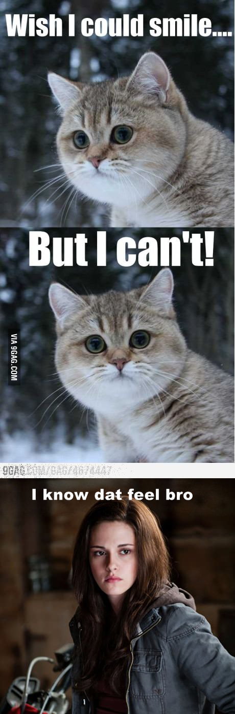 Know dat feel bro - 9GAG