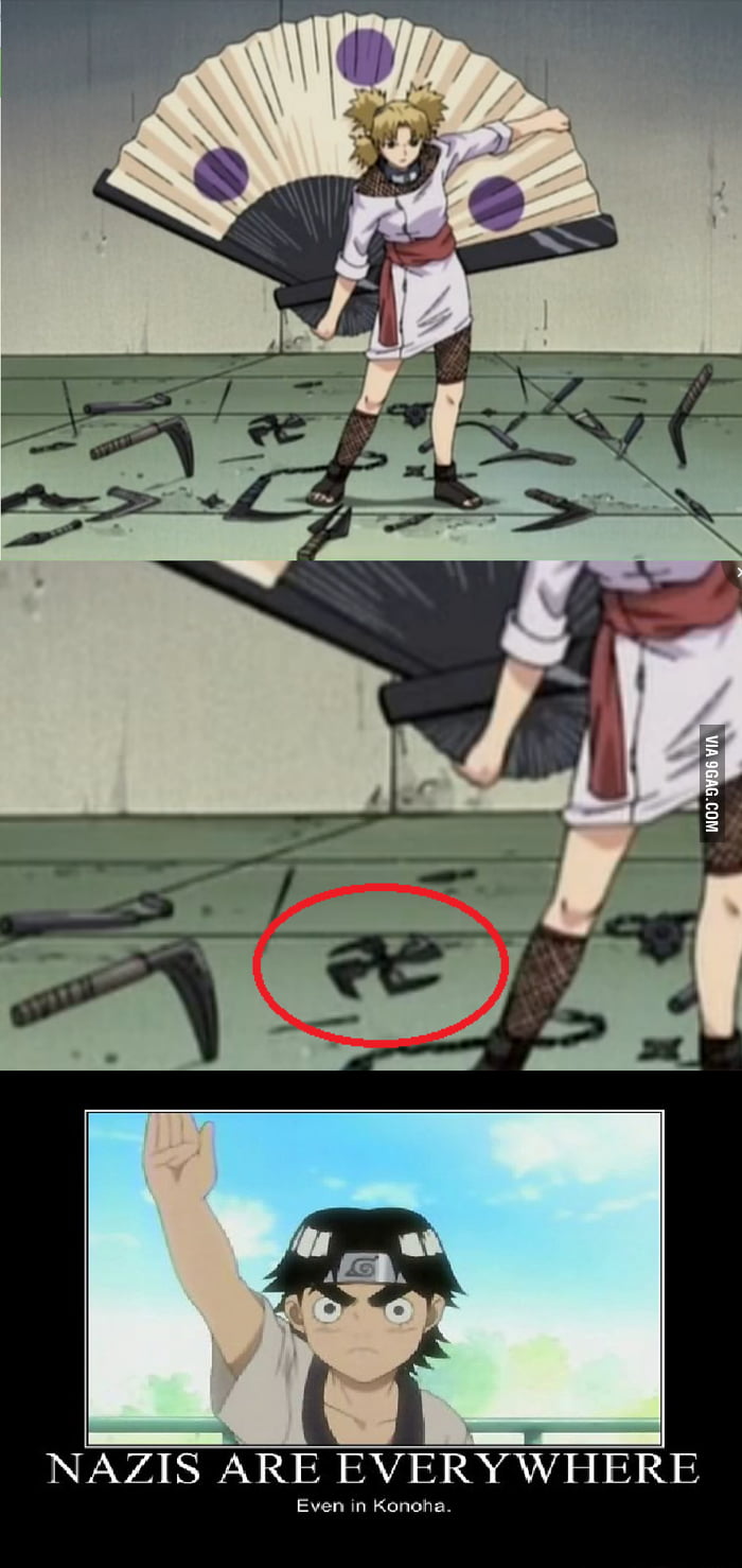 Just Naruto - 9GAG