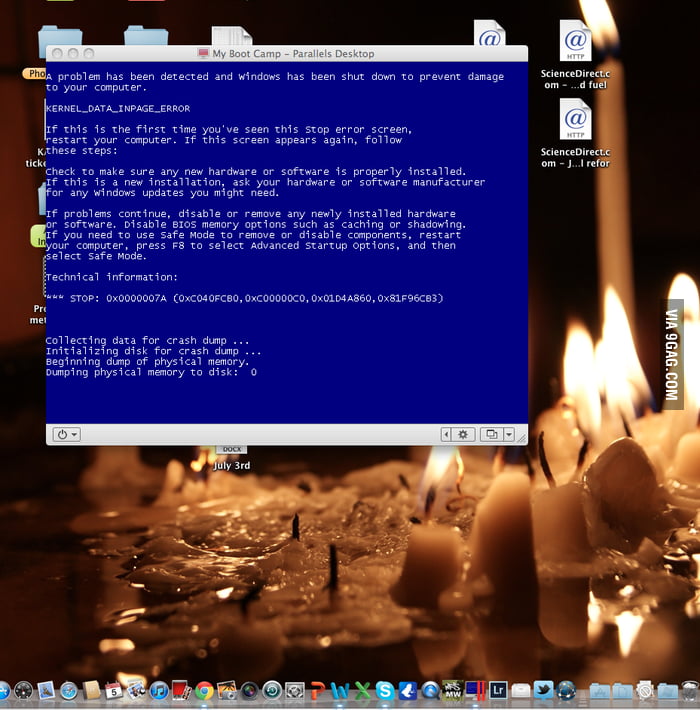 Just windows being windows - 9GAG