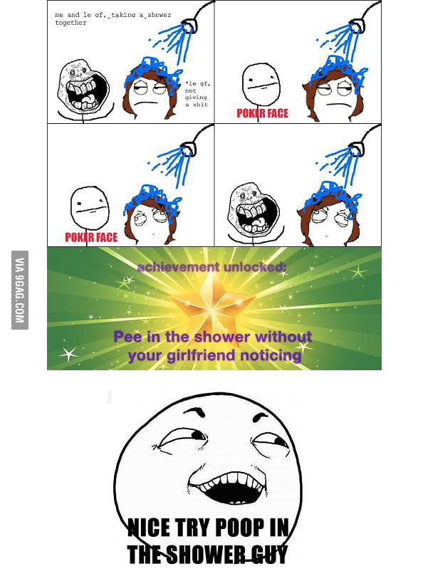 Nice try, dude. - 9GAG