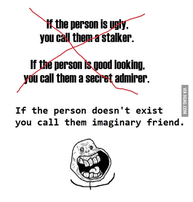 The Truth [FIXED] - 9GAG