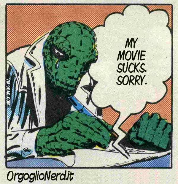 Sad Lizard is Sad. - 9GAG