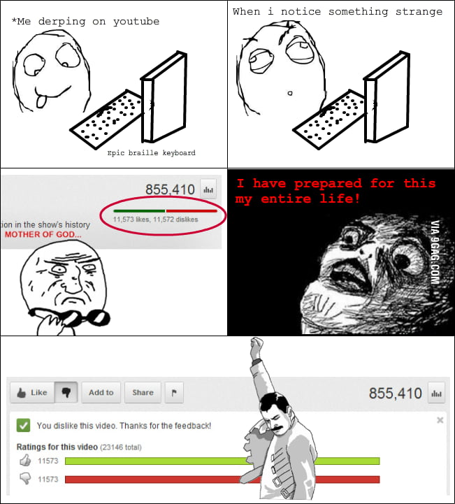 My life is complete! - 9GAG