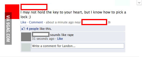 Well now that you say it... - 9GAG