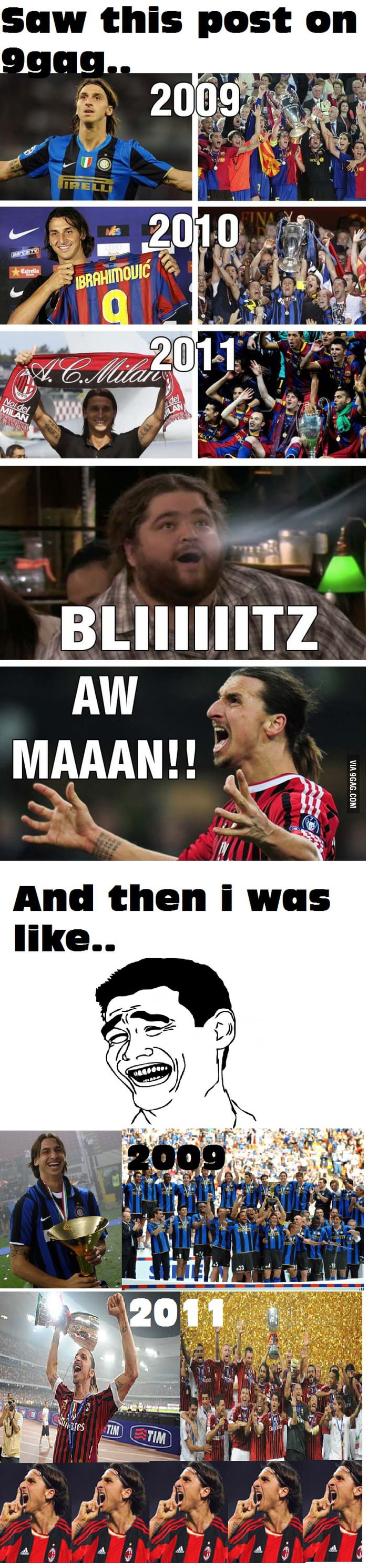 Saw this post on 9gag... - 9GAG