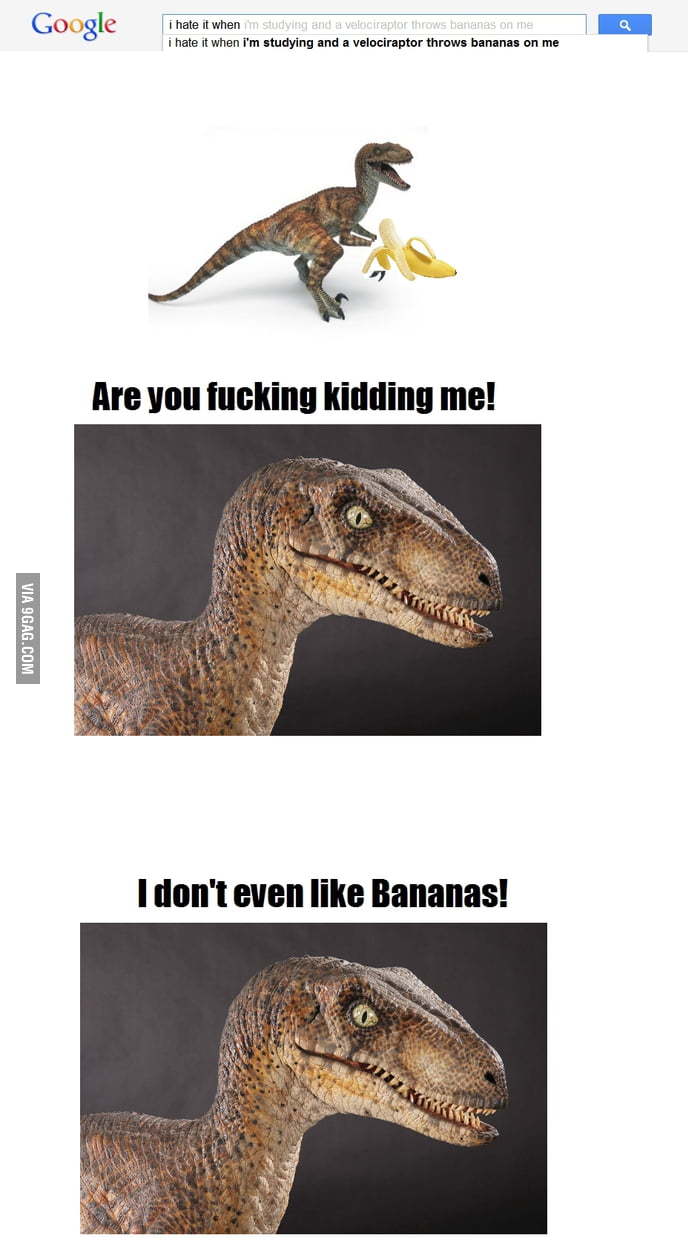 I Rather eat your head instead - 9GAG