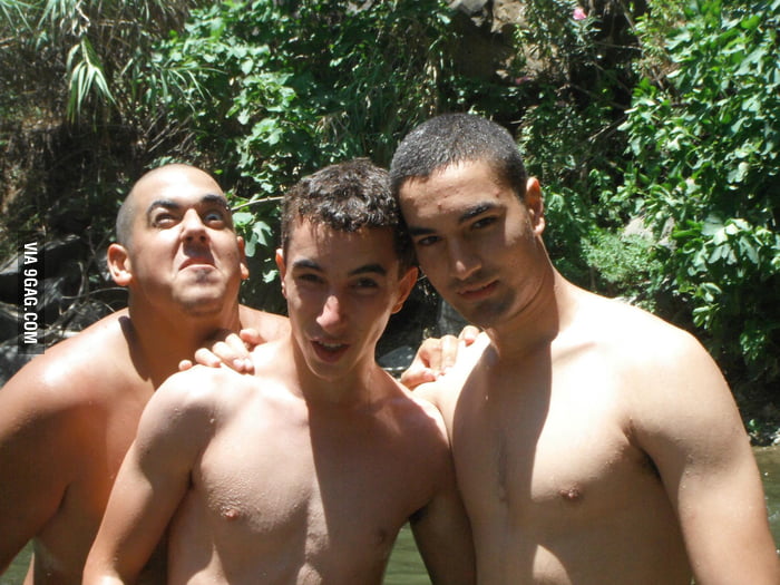 I guess im wierd... - 9GAG