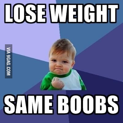 Girls, you know - 9GAG