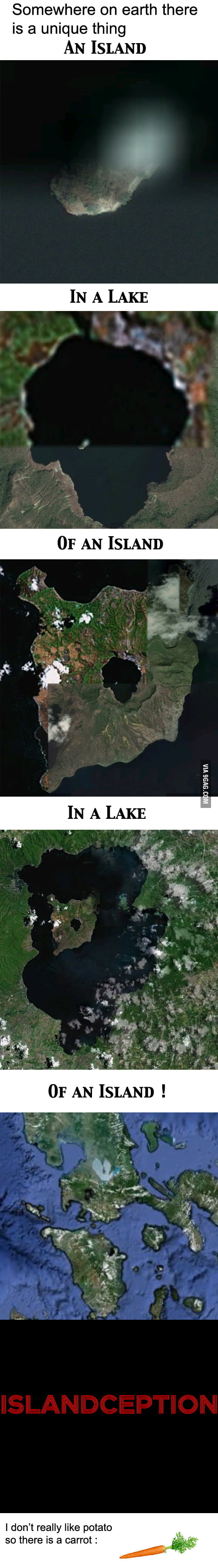 Islandception ! - 9GAG