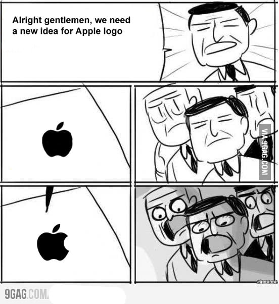 Good job steve.. - 9GAG