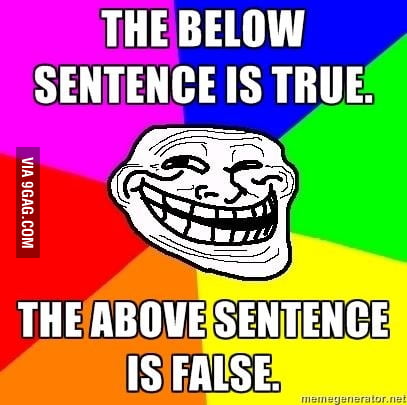 Mind F*ck :) - 9GAG