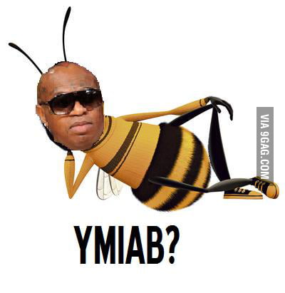 Beeman - 9GAG