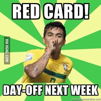 Introducing Brazilian Soccer Player meme - 9GAG