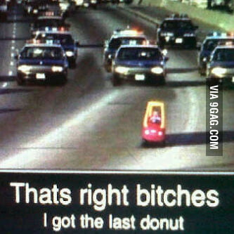 F**K DA POLICE!!! - 9GAG