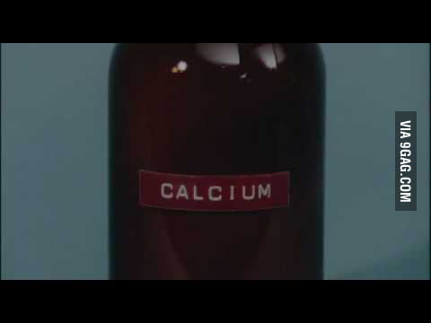 Look Around You (Calcium) - 9GAG