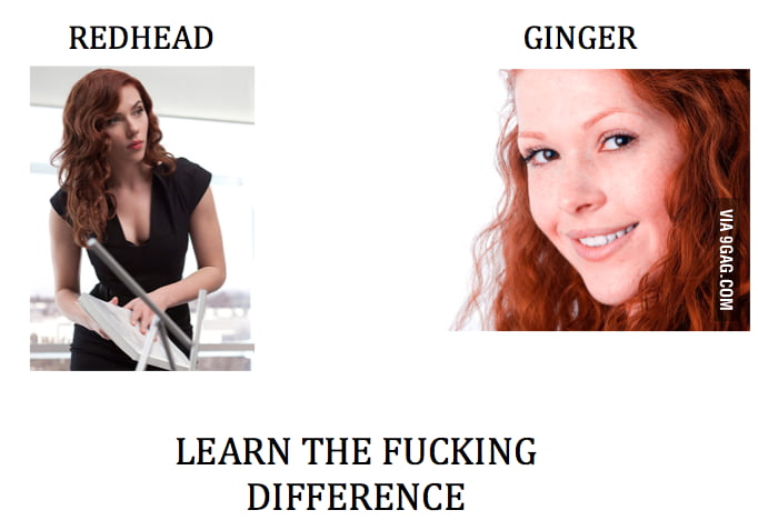 LEARN THE DIFFERENCE - 9GAG