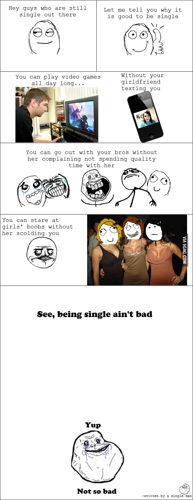 Yeah, great..... - 9GAG