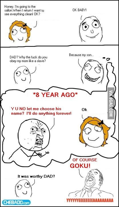 8 Years Ago 9gag
