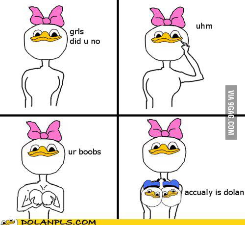 Gooby pls - 9GAG