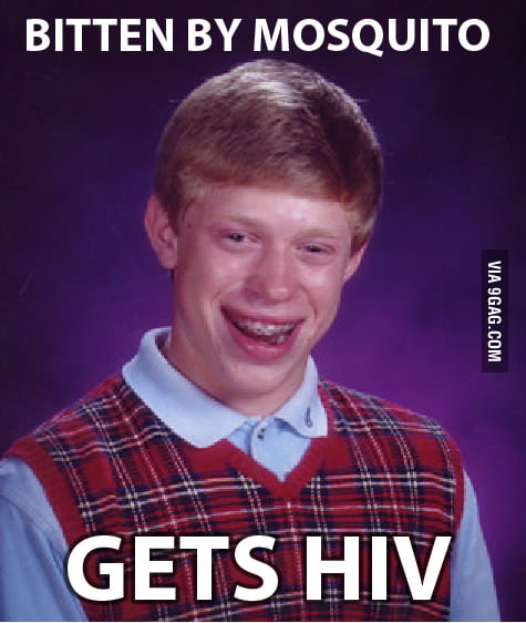 LOL Brain is LOL - 9GAG