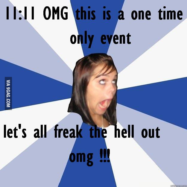 Annoying FB late at night - 9GAG