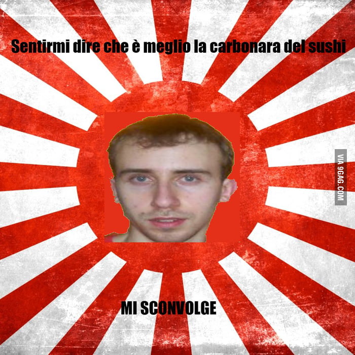 Ian meme - 9GAG