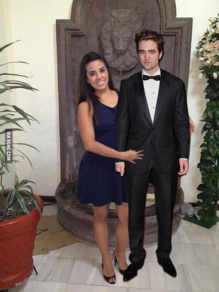 Prom fail - 9GAG
