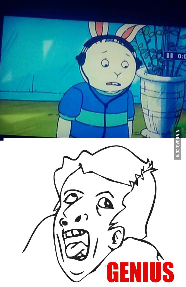 I think something wrong here - 9GAG