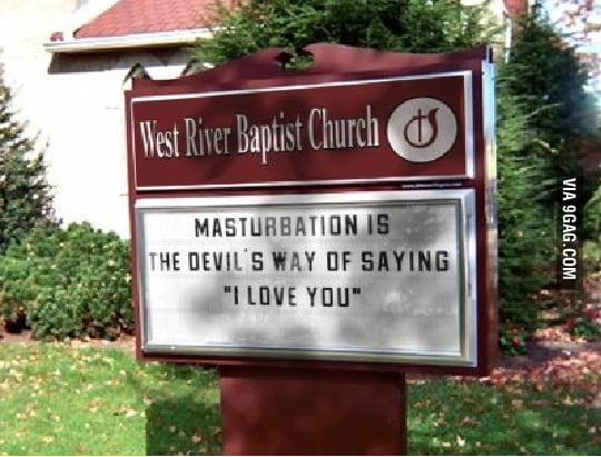 Thanks Devil, thank you very much - 9GAG