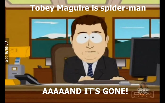 Poor poor peter - 9GAG