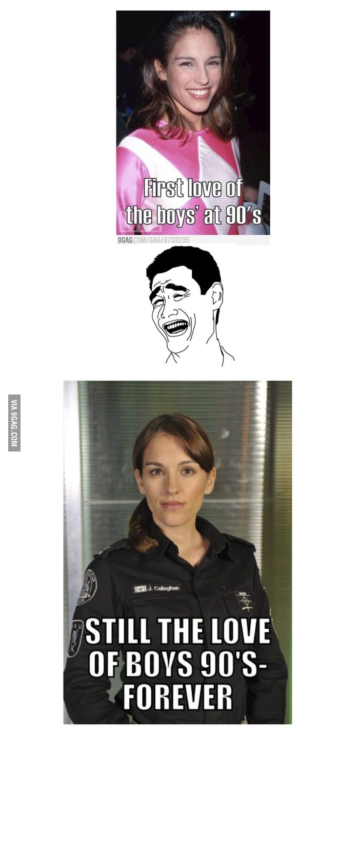 I Still Love Her 9gag