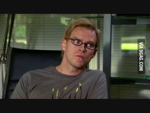 This explains a lot about The Apprentice - 9GAG