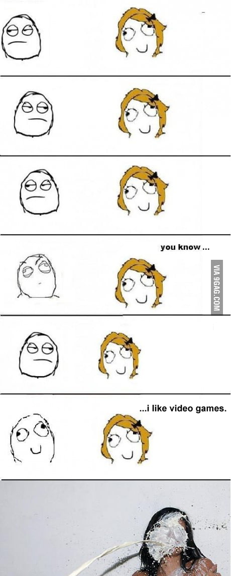 Nerd Logic - 9GAG