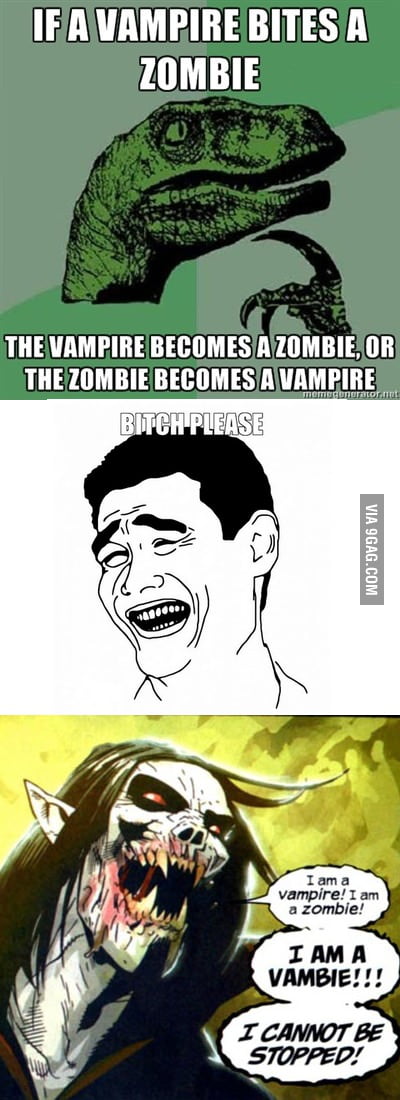 Vambie! - 9GAG