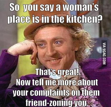 Please tell me... - 9GAG