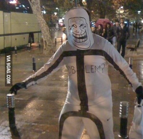 MEANWHILE IN TURKEY - 9GAG