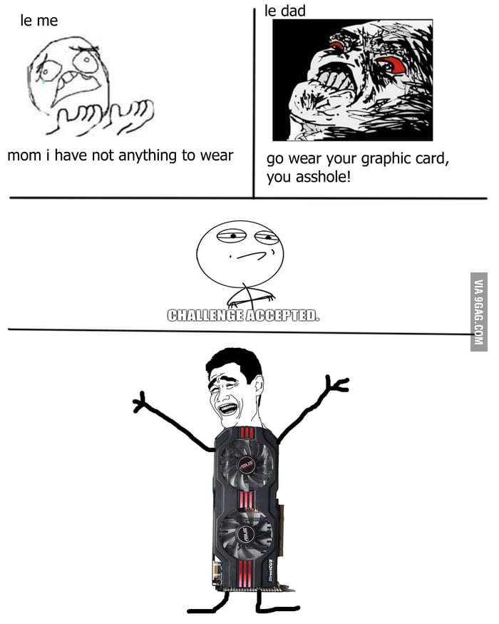 Gamers Problems - 9GAG