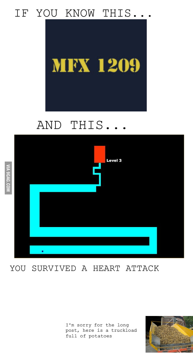 Anyone Remember Them? - 9GAG