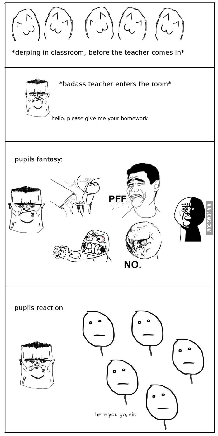 Yes sir, here you go sir. - 9GAG