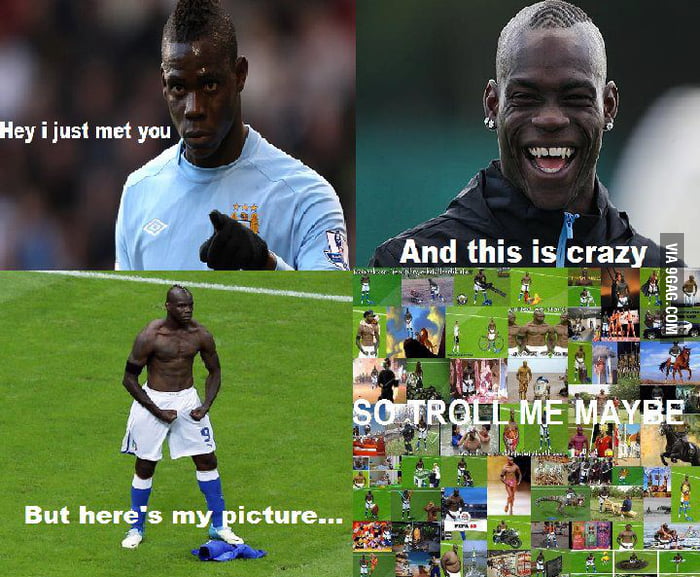 So troll me maybe.. - 9GAG