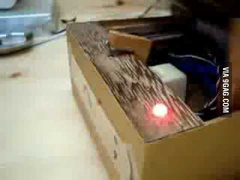 The Original Trollbox - 9GAG