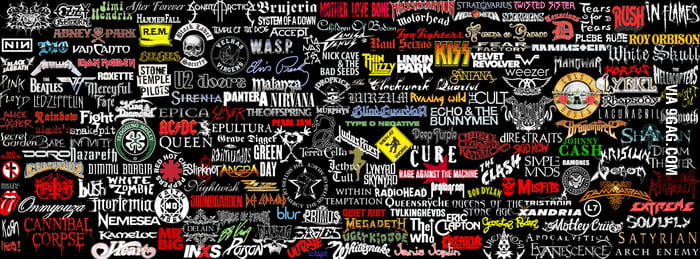 Day of Rock FB Cover Image V2.0 - 9GAG