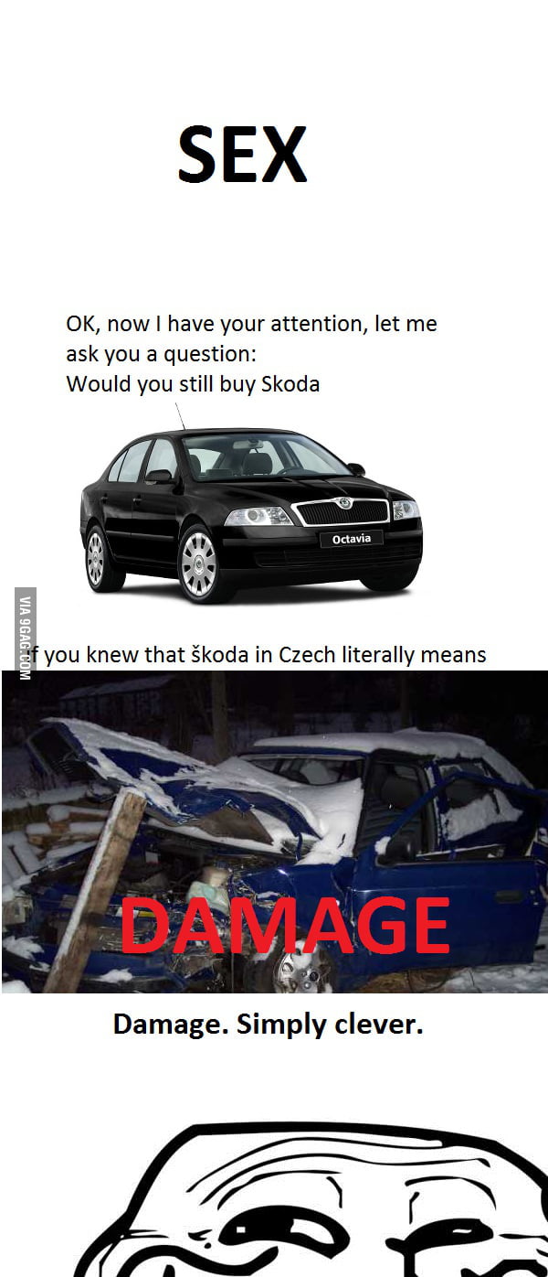 Simply clever - 9GAG